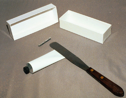 Ointments: Preparation & Evaluation of Drug Release | Pharmlabs