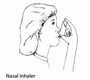 Intranasal Preparations | Pharmlabs