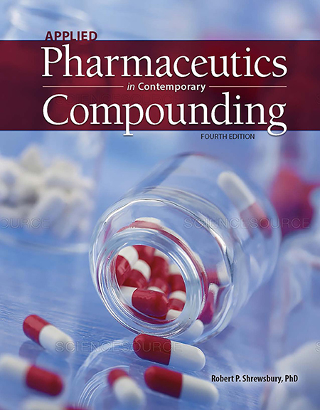 Published Books | Pharmlabs