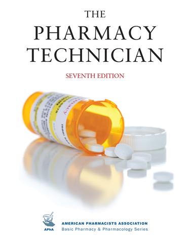 Published Books | Pharmlabs